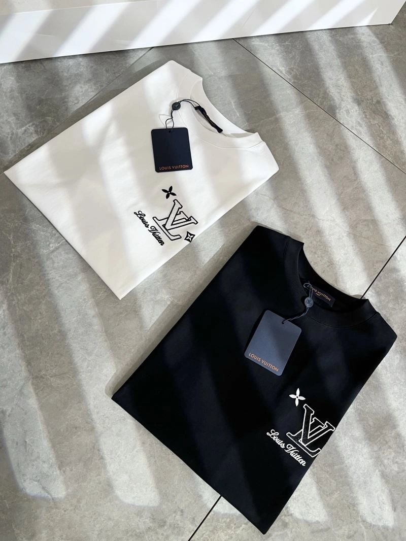 Louis Vuitton T-Shirts