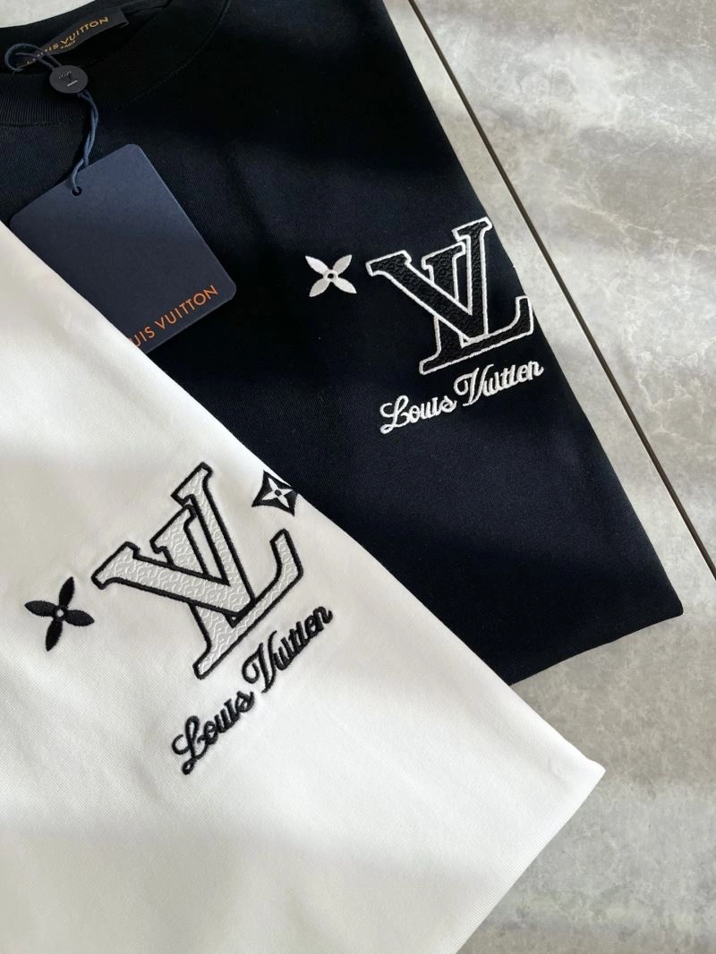 Perfect replica Louis Vuitton T-Shirts