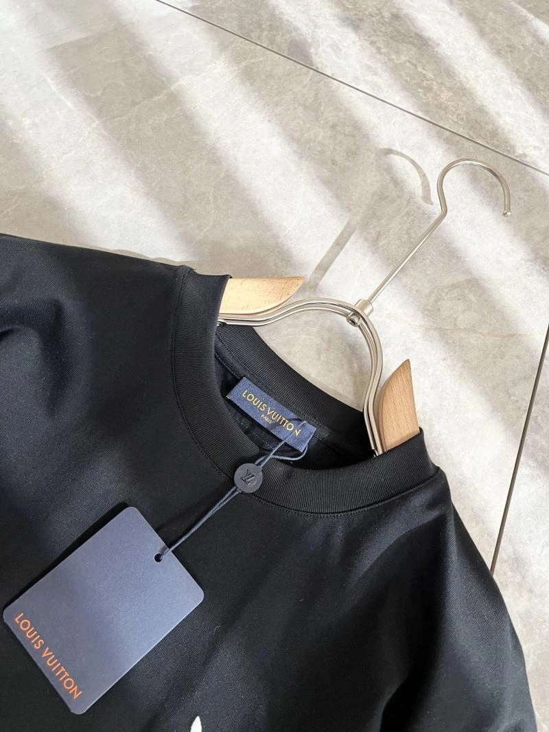Perfect replica Louis Vuitton T-Shirts