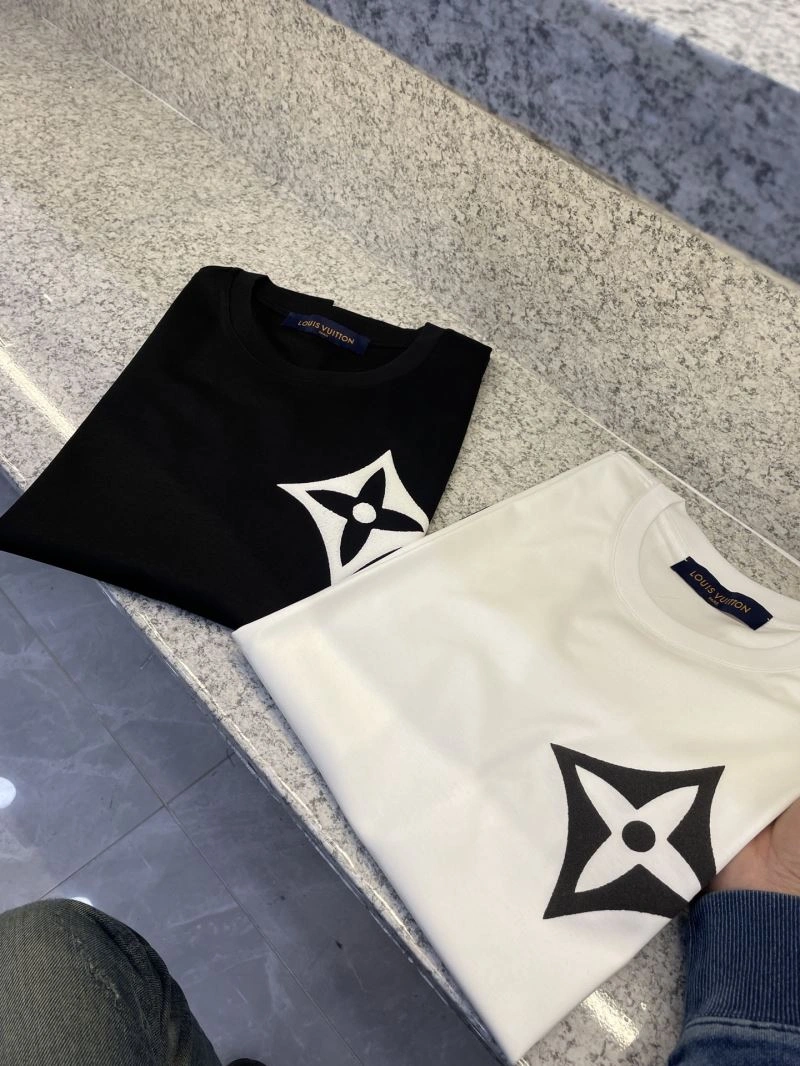 Louis Vuitton T-Shirts