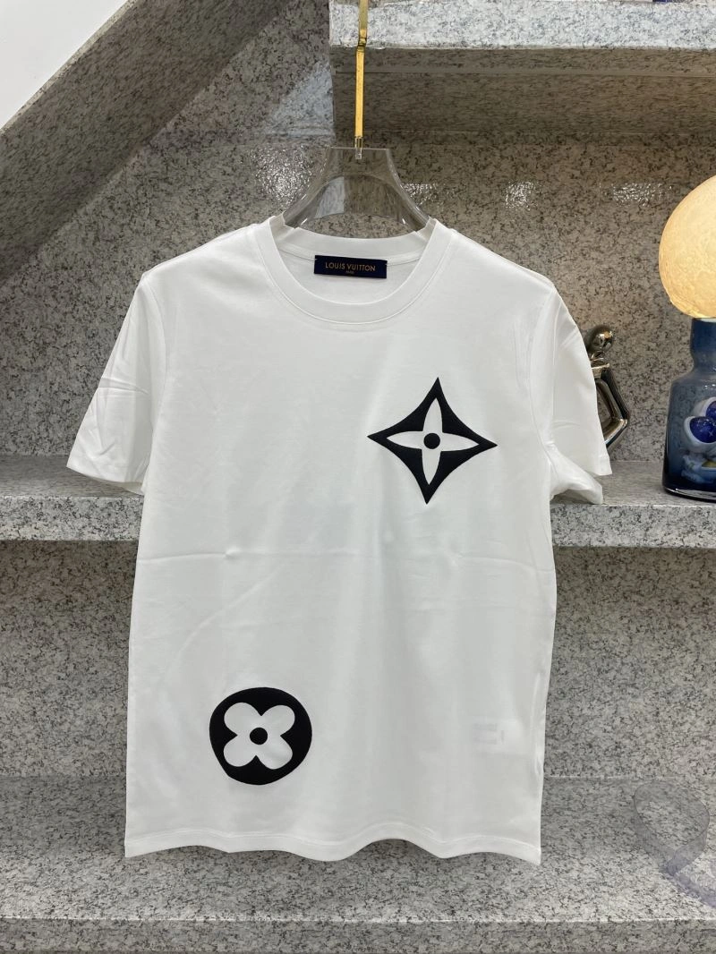 Factory-made Louis Vuitton T-Shirts