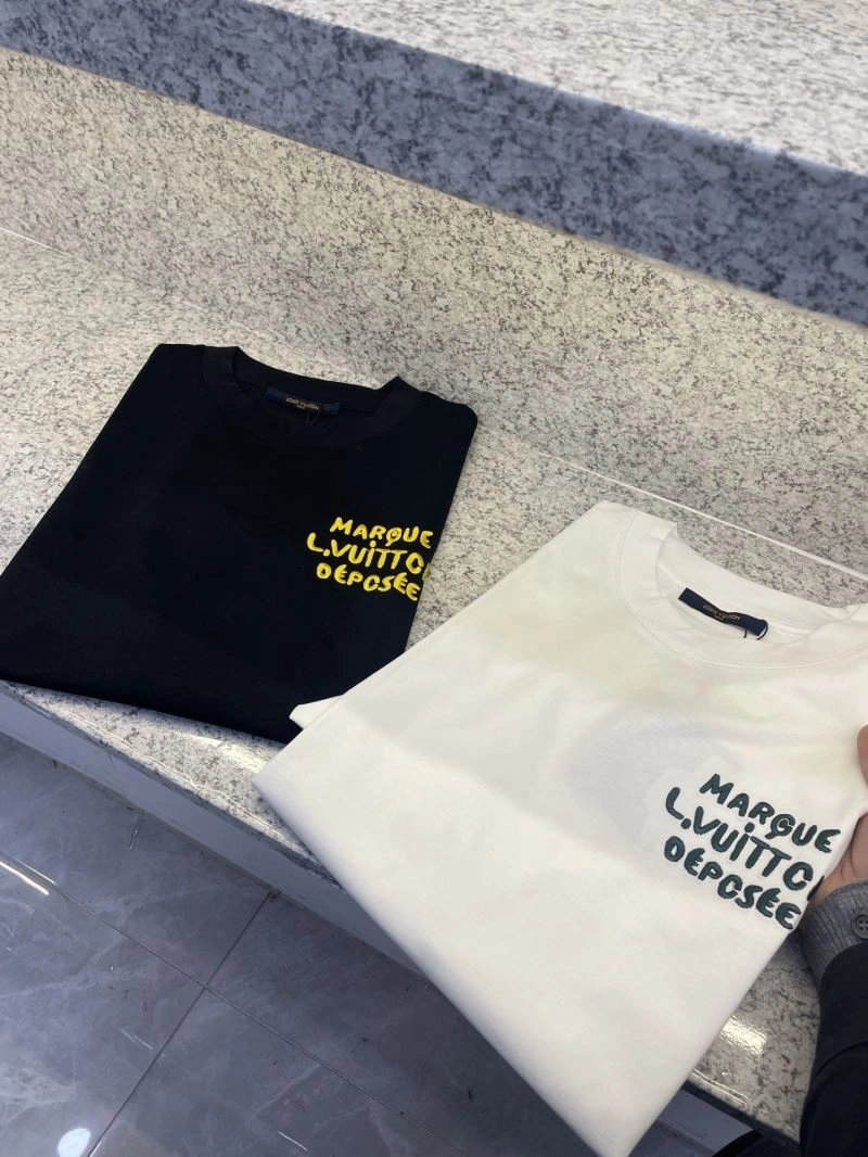 Louis Vuitton T-Shirts