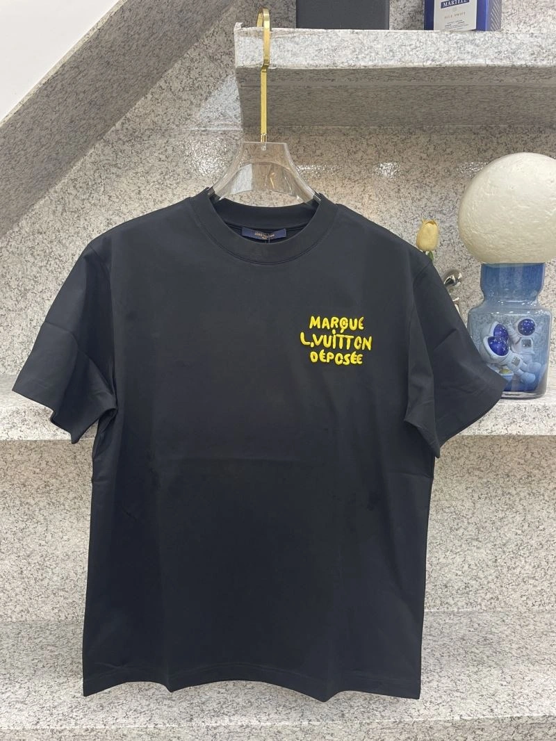 Exact replica Louis Vuitton T-Shirts