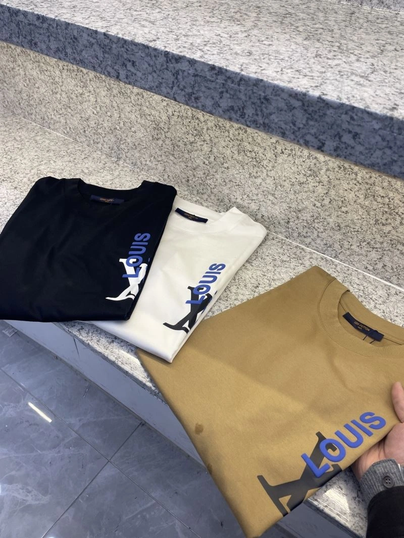 Louis Vuitton T-Shirts
