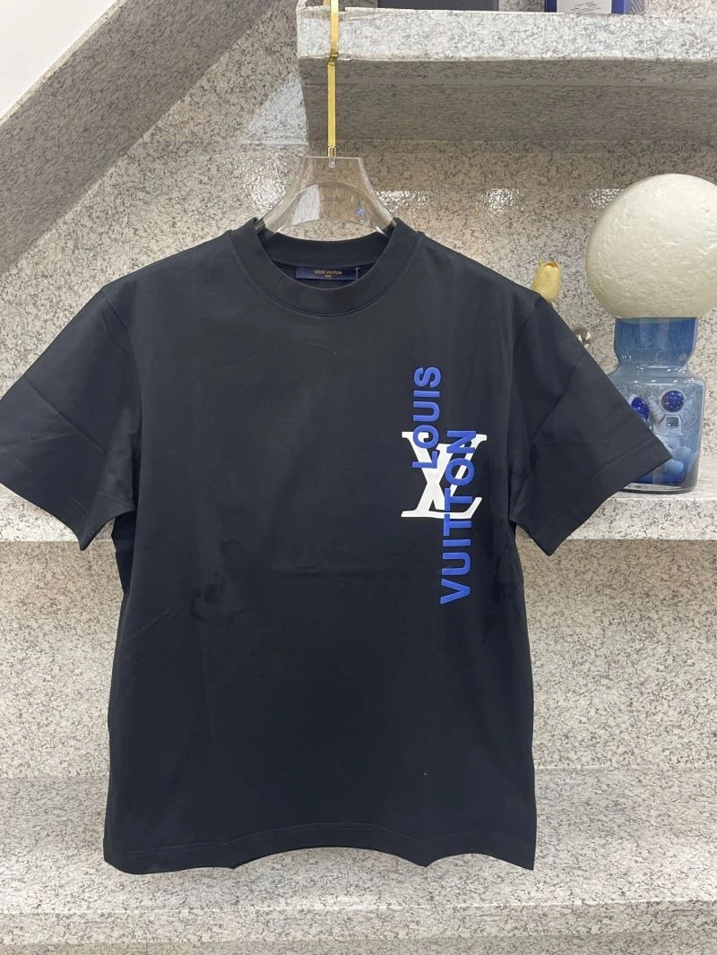 Brand-authenticated Louis Vuitton T-Shirts