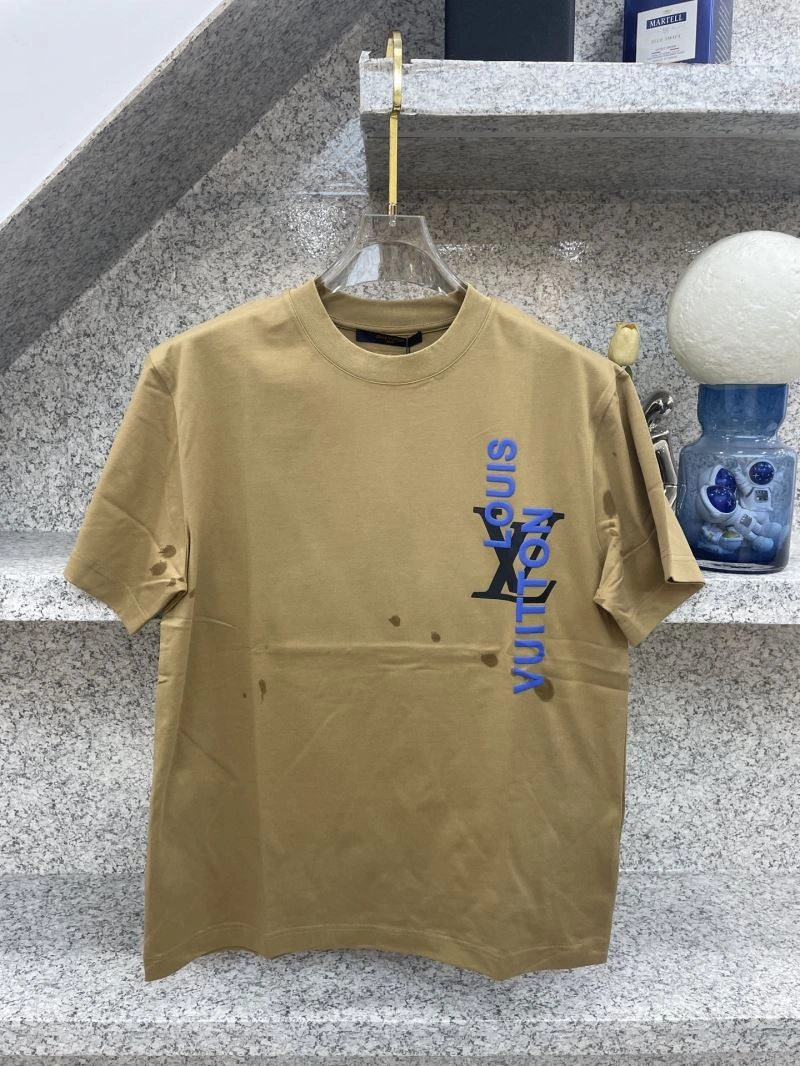 Brand-authenticated Louis Vuitton T-Shirts