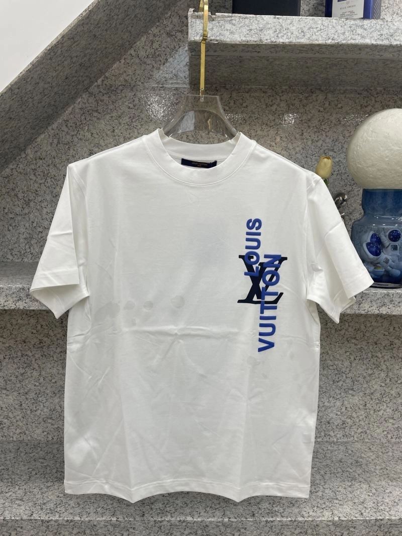 Brand-authenticated Louis Vuitton T-Shirts
