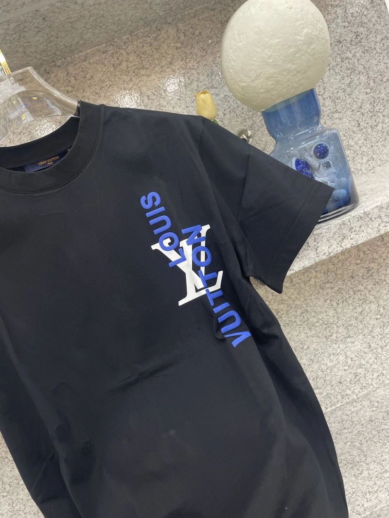 Brand-authenticated Louis Vuitton T-Shirts