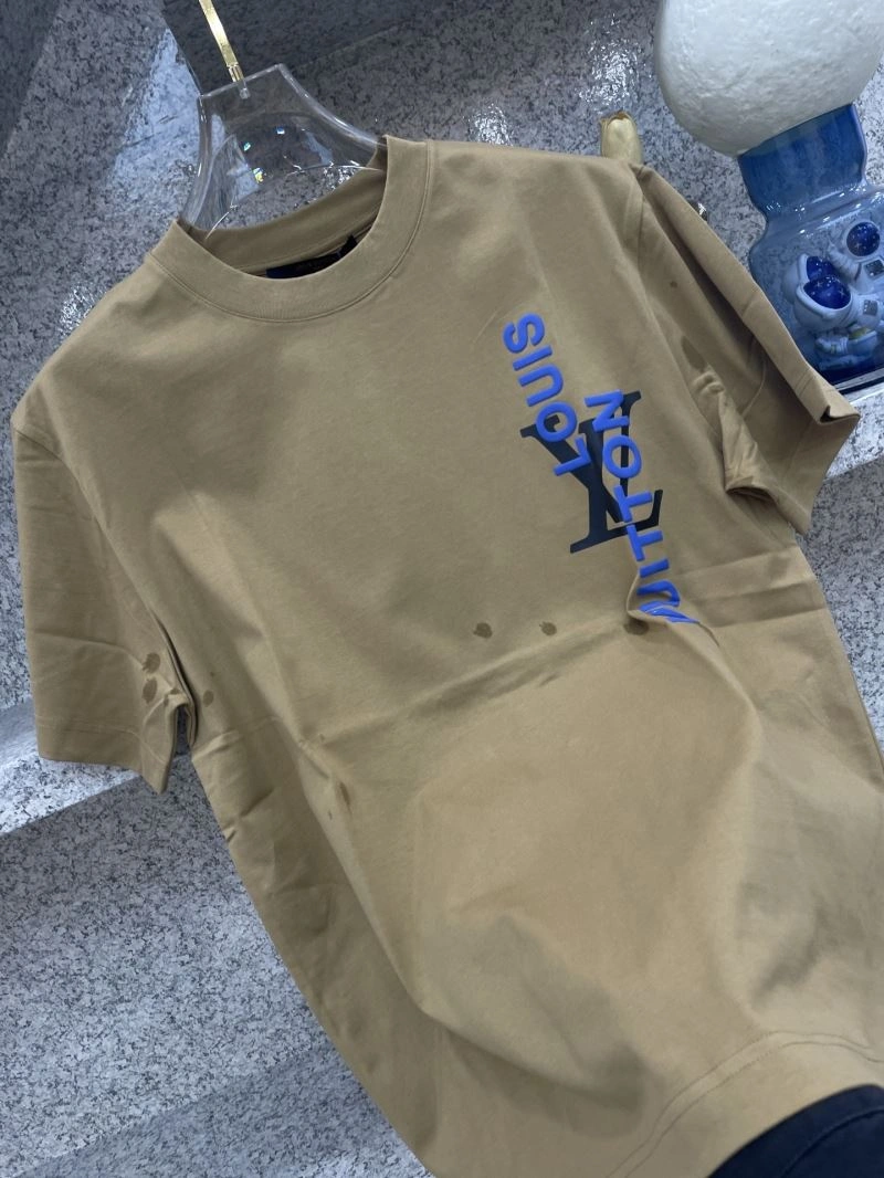 Brand-authenticated Louis Vuitton T-Shirts