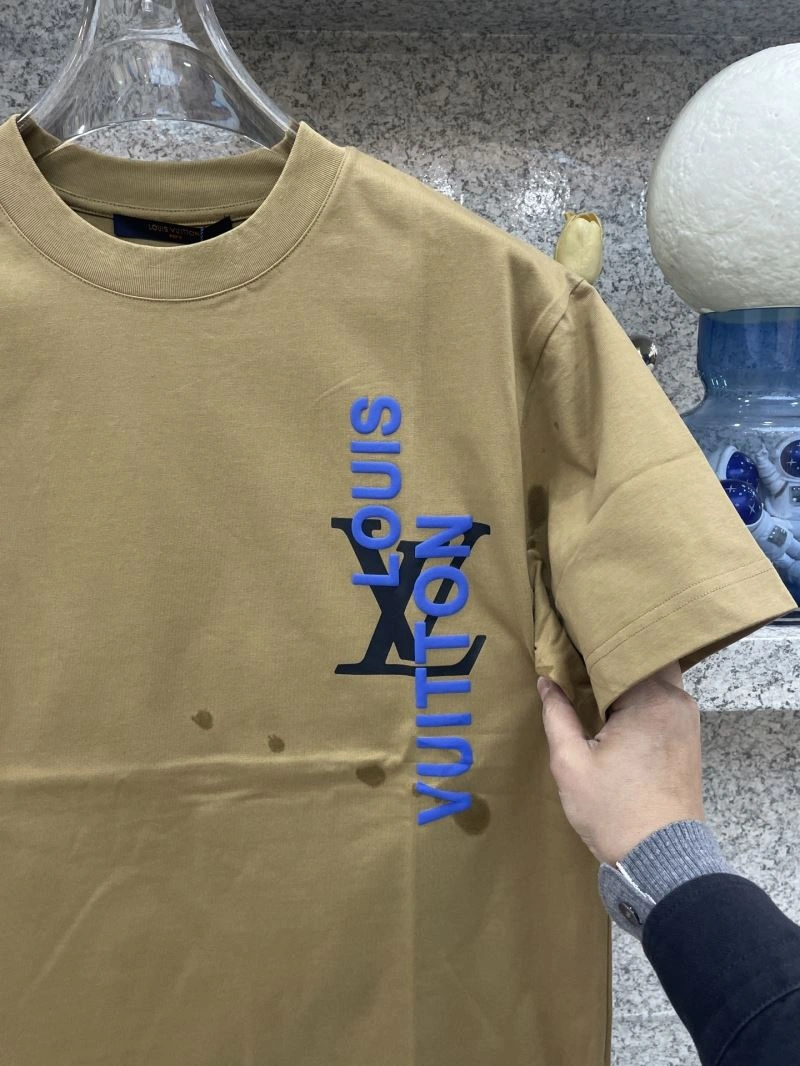 Brand-authenticated Louis Vuitton T-Shirts