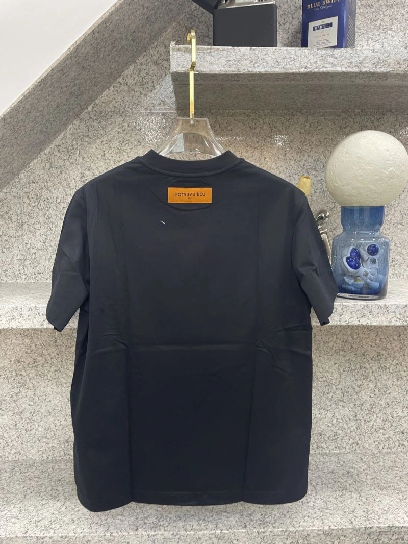 Brand-authenticated Louis Vuitton T-Shirts