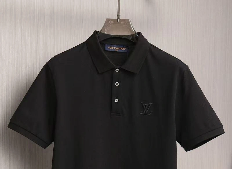 Official Louis Vuitton T-Shirts
