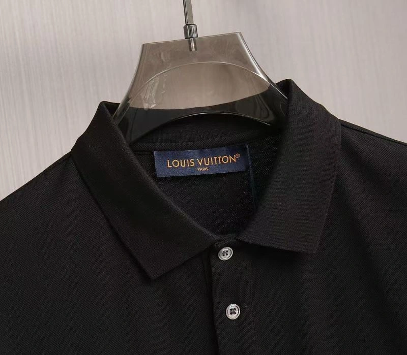 Official Louis Vuitton T-Shirts
