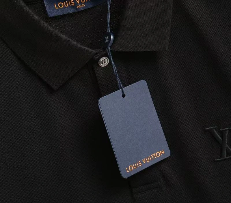 Official Louis Vuitton T-Shirts