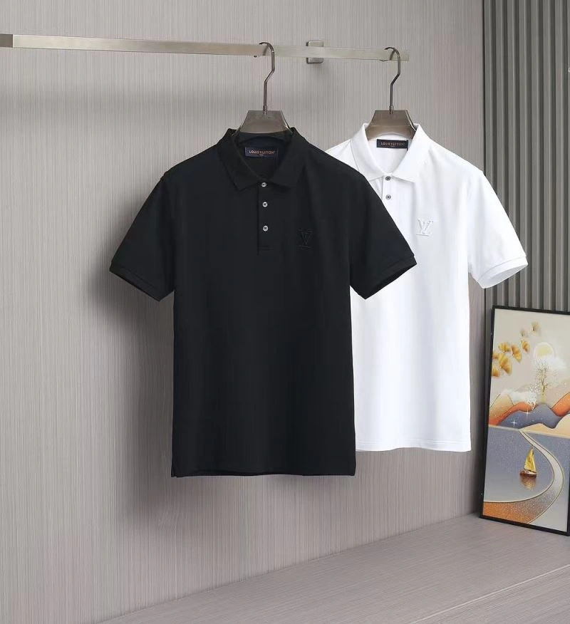 Original Louis Vuitton T-Shirts