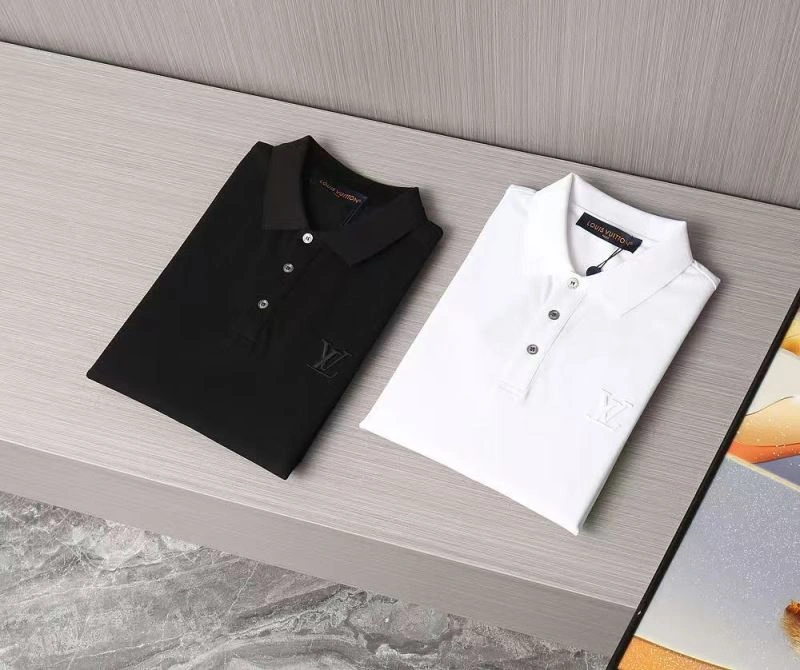 Original Louis Vuitton T-Shirts