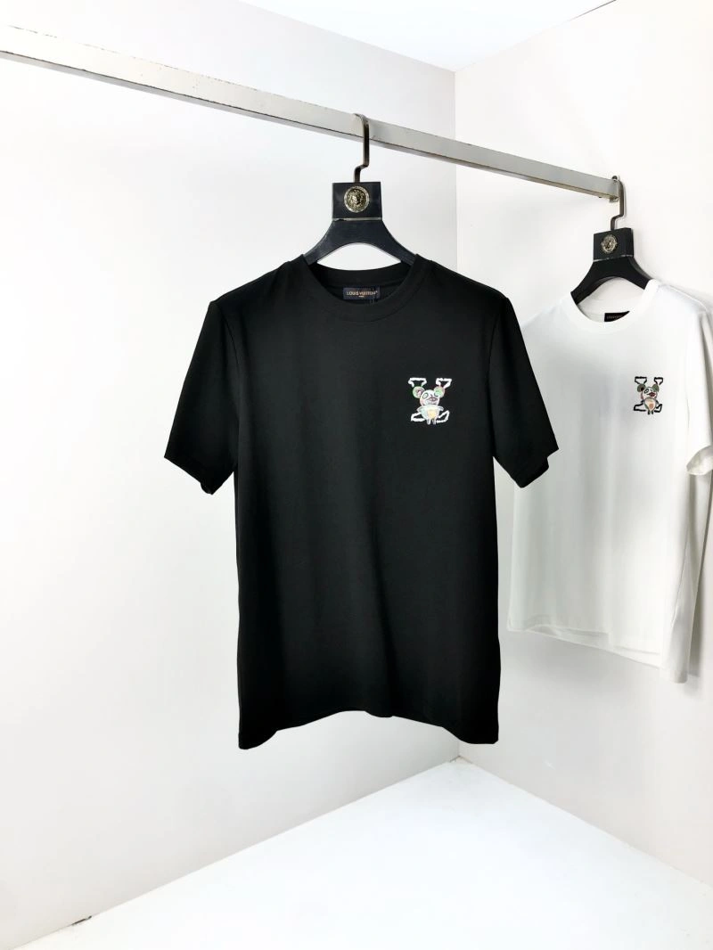 Louis Vuitton T-Shirts