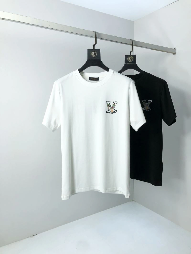 Budget-friendly Louis Vuitton T-Shirts