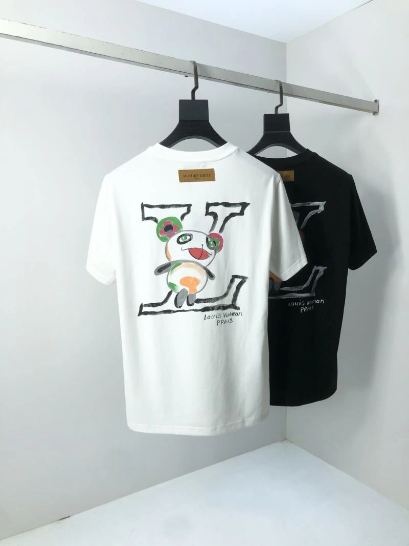 Budget-friendly Louis Vuitton T-Shirts