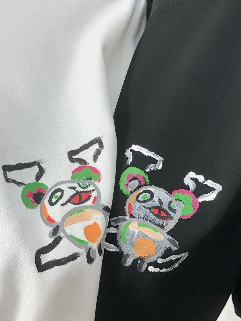 Budget-friendly Louis Vuitton T-Shirts