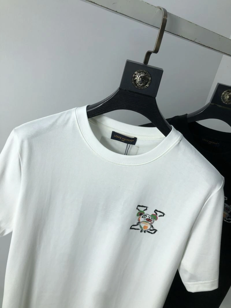 Budget-friendly Louis Vuitton T-Shirts