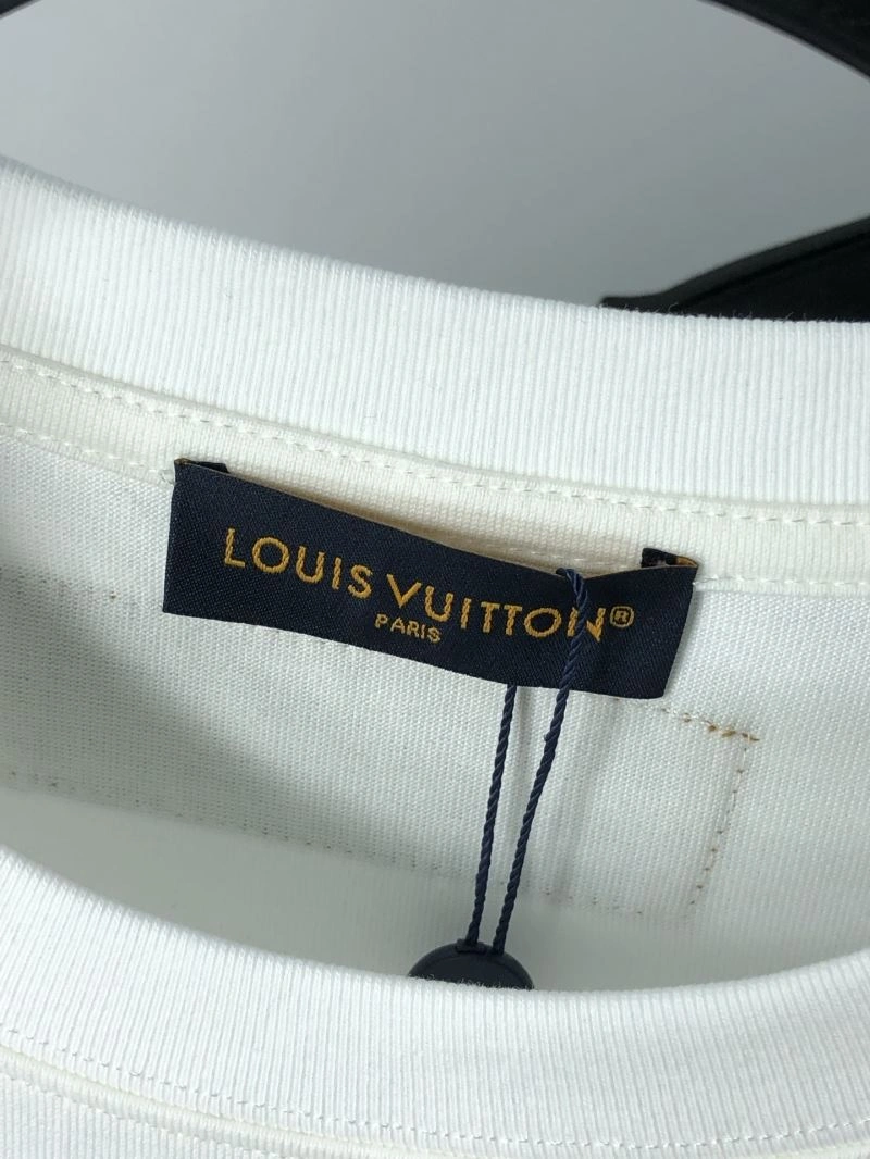 Budget-friendly Louis Vuitton T-Shirts