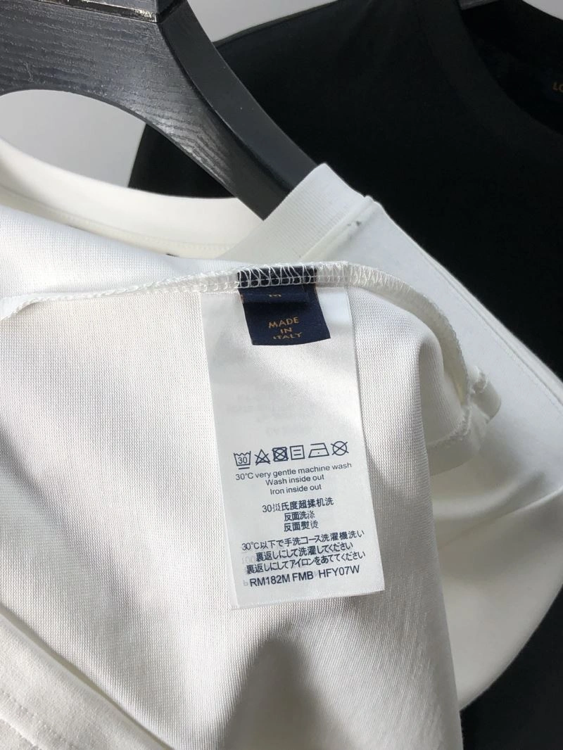 Budget-friendly Louis Vuitton T-Shirts