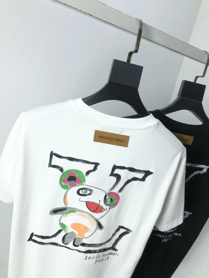 Budget-friendly Louis Vuitton T-Shirts