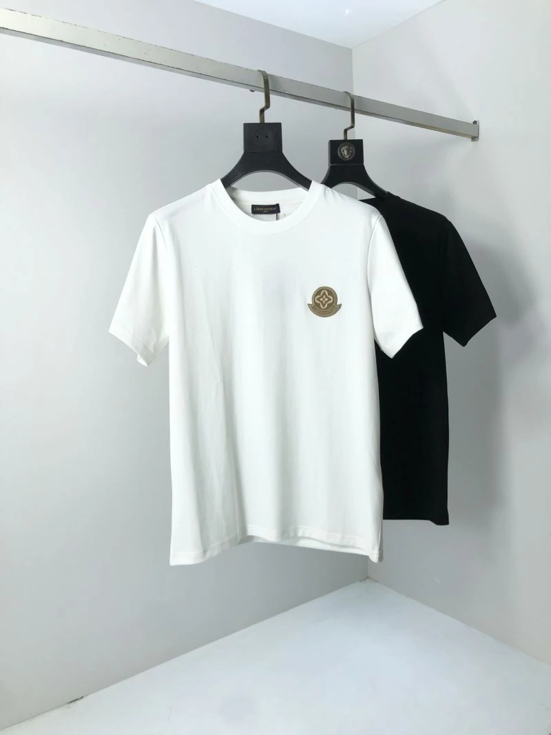 Factory-made Louis Vuitton T-Shirts