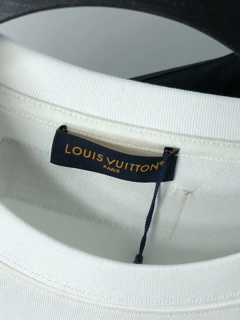 Factory-made Louis Vuitton T-Shirts