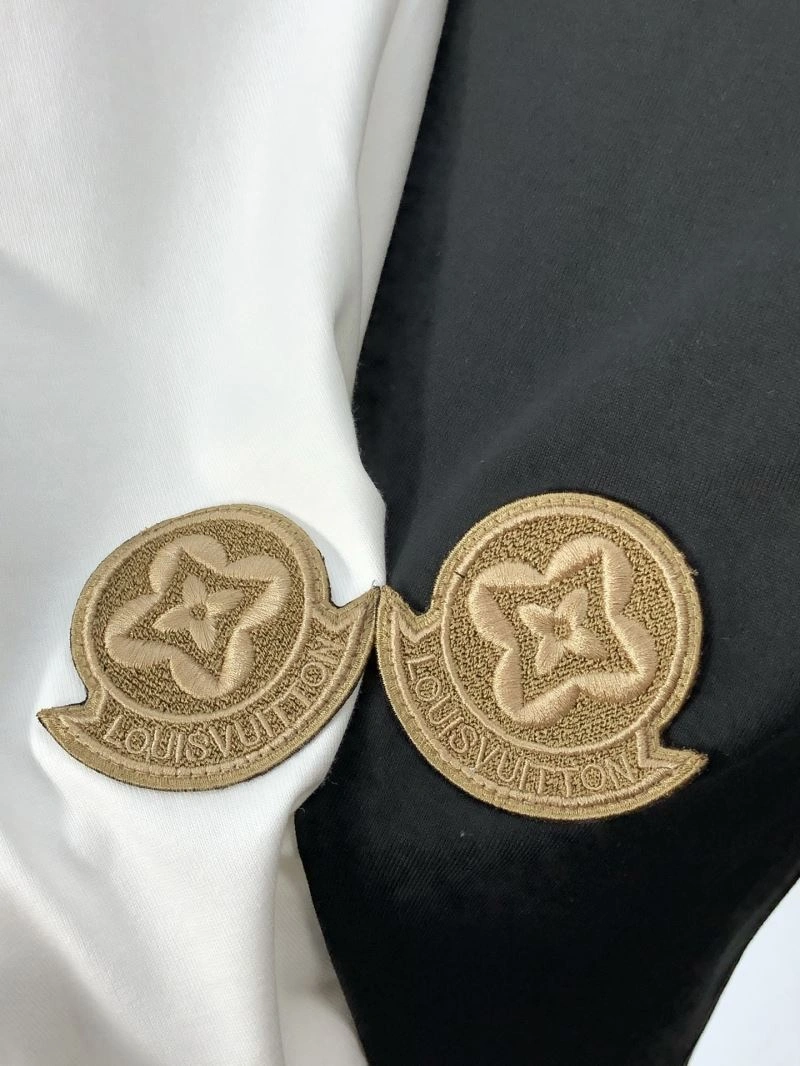 Factory-made Louis Vuitton T-Shirts