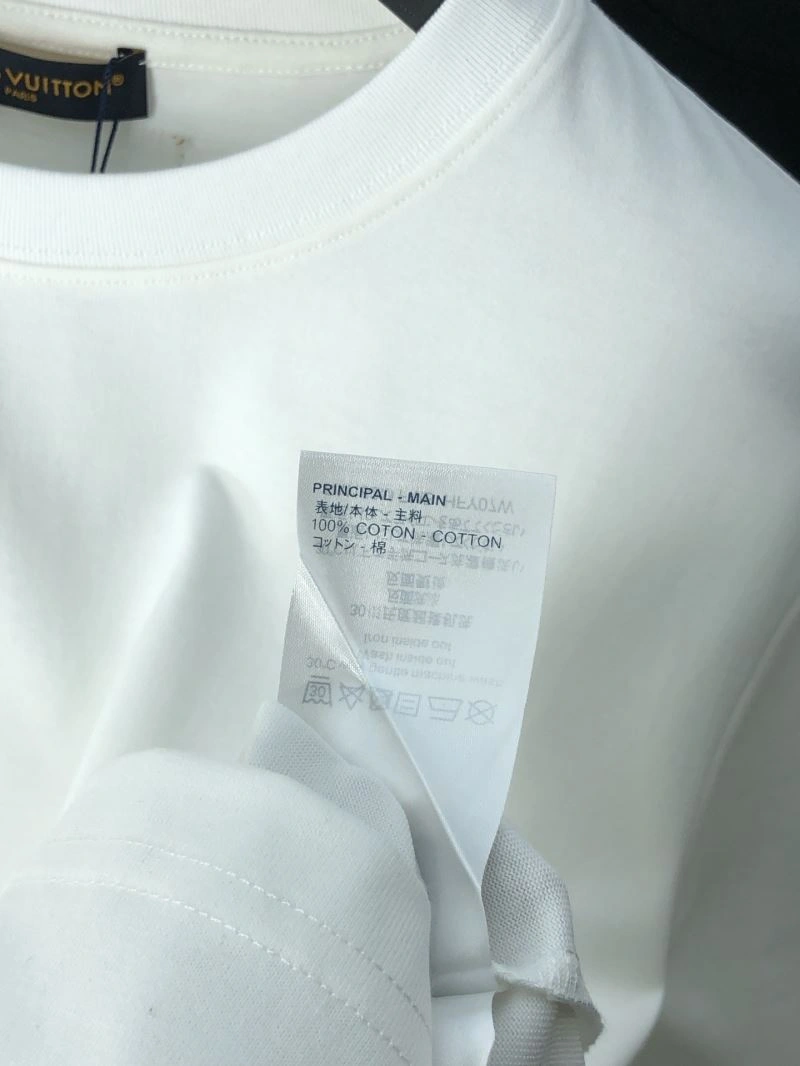 Factory-made Louis Vuitton T-Shirts