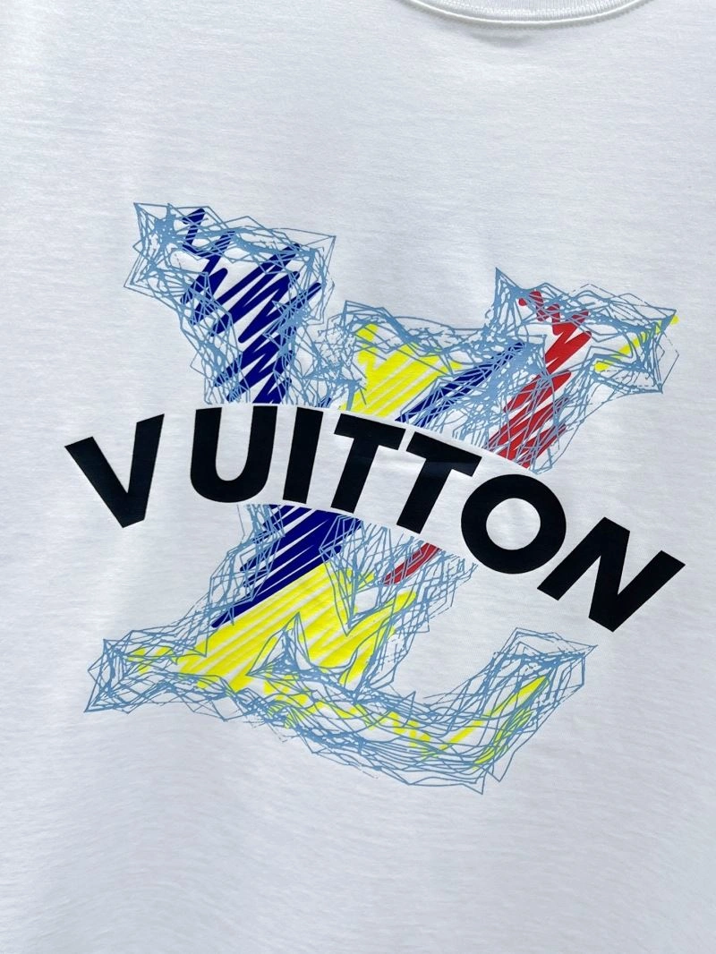 Reasonably priced Louis Vuitton T-Shirts