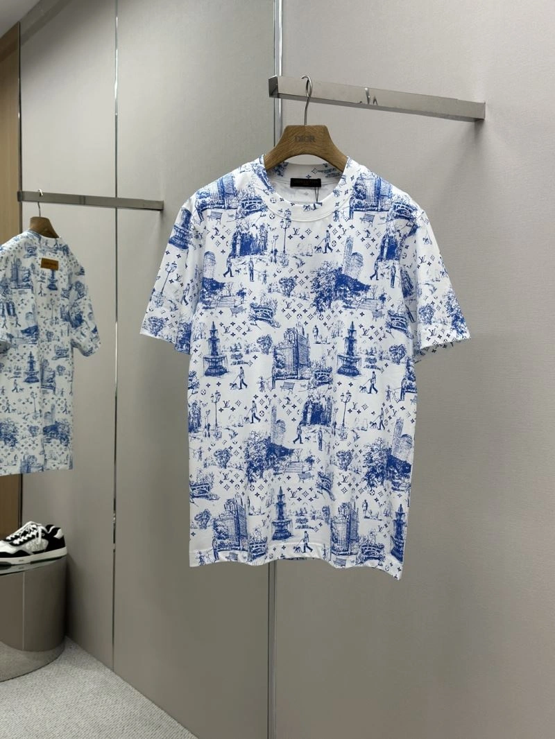 Louis Vuitton T-Shirts