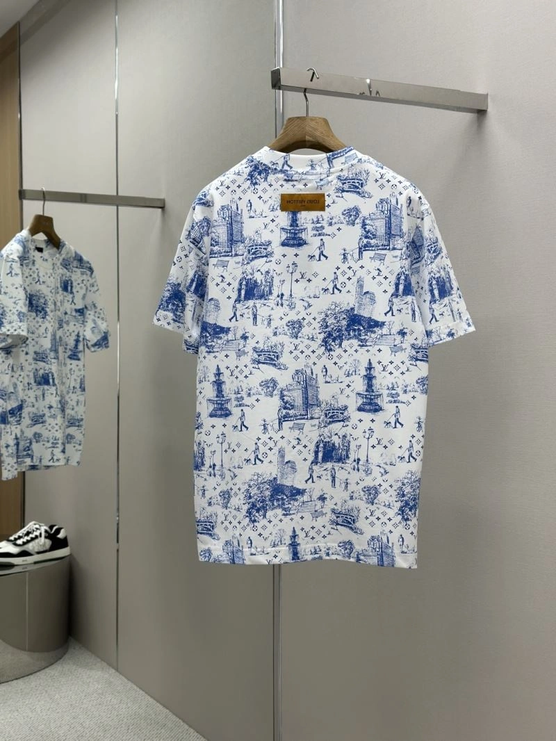 Discounted Louis Vuitton T-Shirts