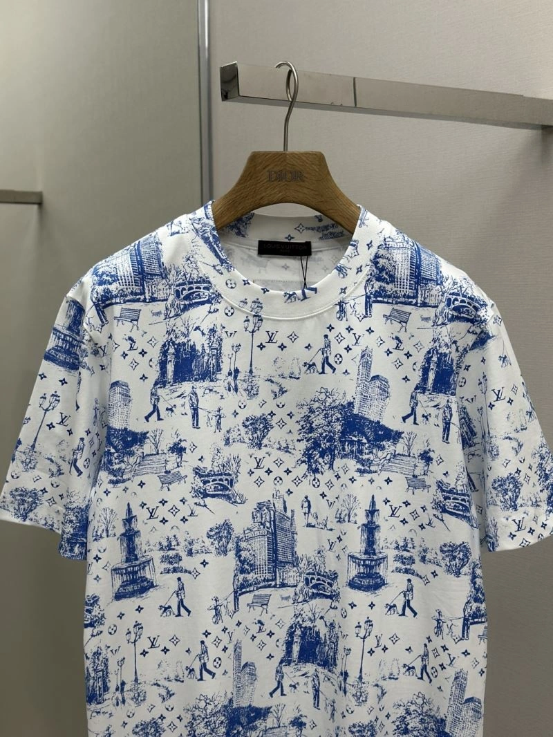 Discounted Louis Vuitton T-Shirts