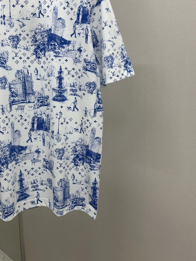 Discounted Louis Vuitton T-Shirts