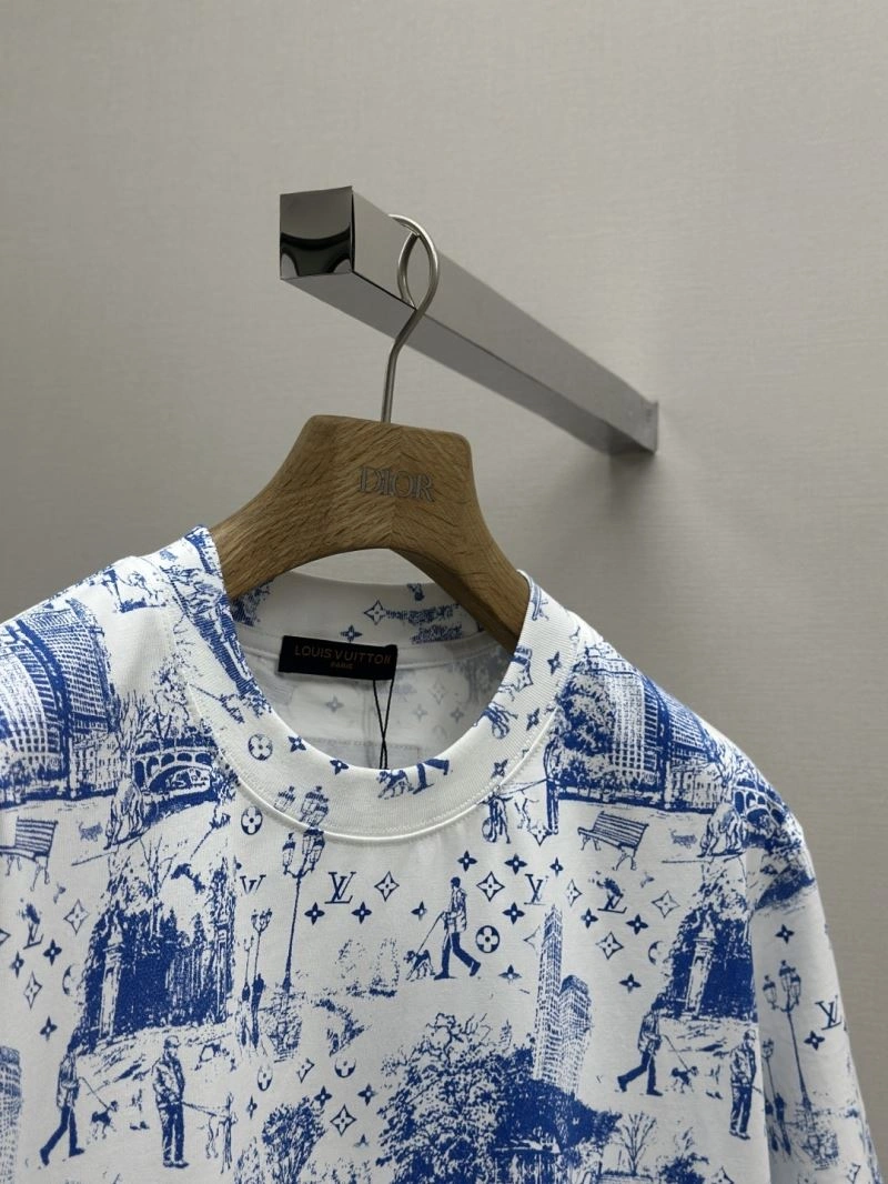 Discounted Louis Vuitton T-Shirts