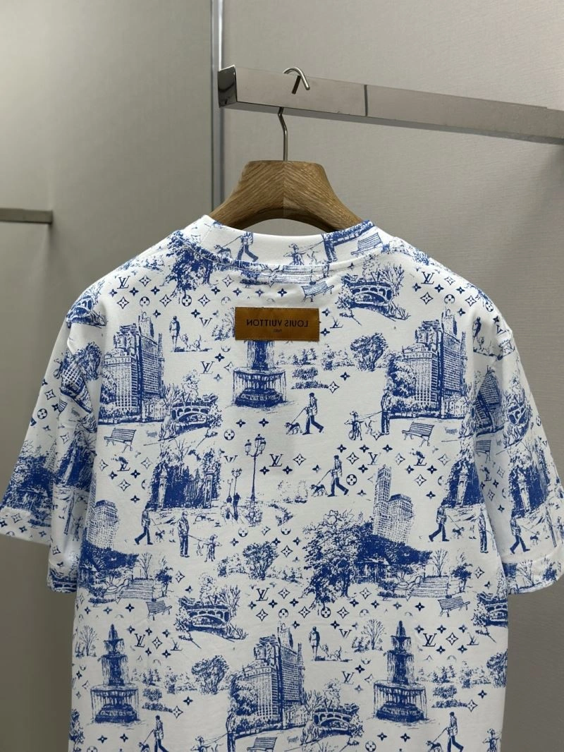 Discounted Louis Vuitton T-Shirts