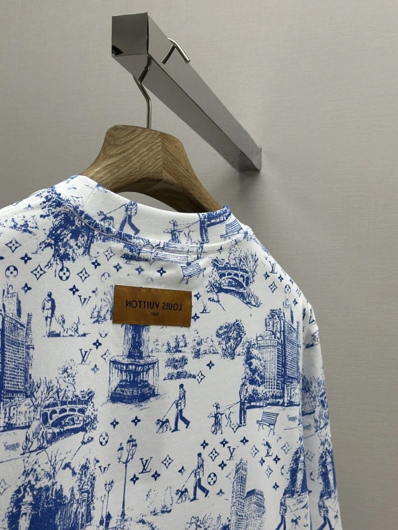 Discounted Louis Vuitton T-Shirts