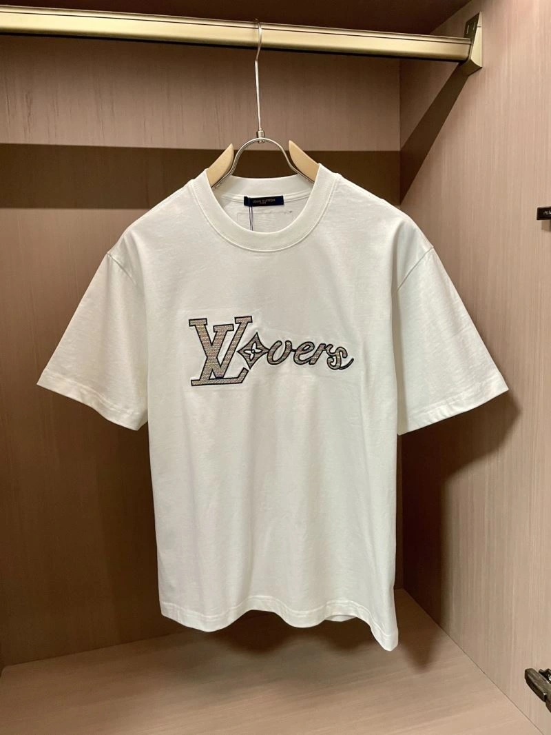 Louis Vuitton T-Shirts