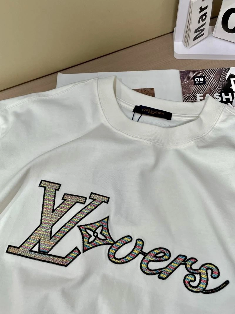 Brand-original Louis Vuitton T-Shirts