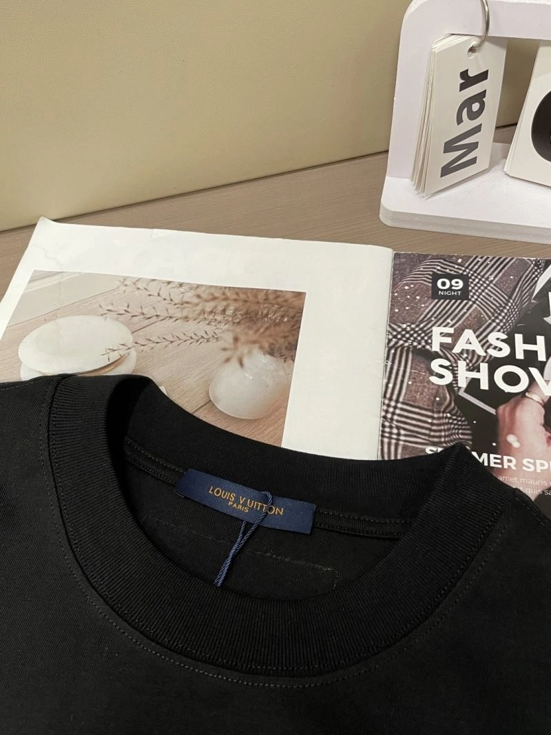 Brand-original Louis Vuitton T-Shirts