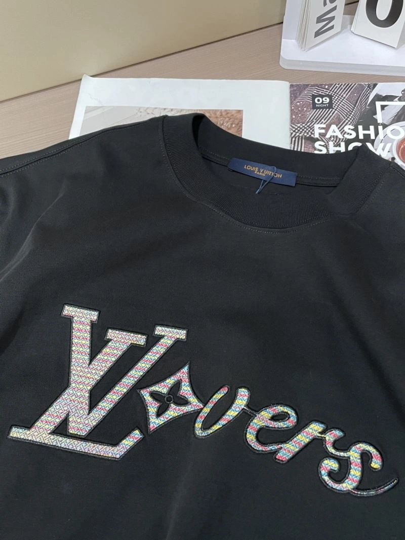 Brand-original Louis Vuitton T-Shirts
