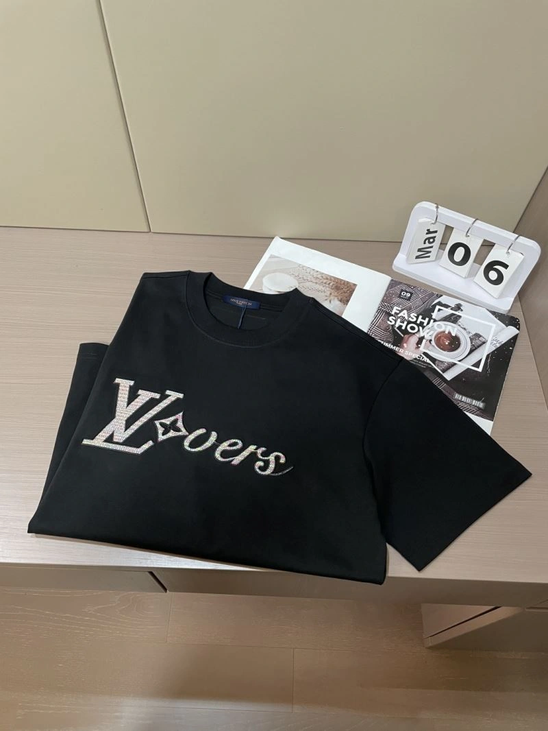 Brand-original Louis Vuitton T-Shirts