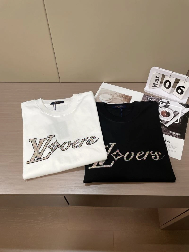 Brand-original Louis Vuitton T-Shirts