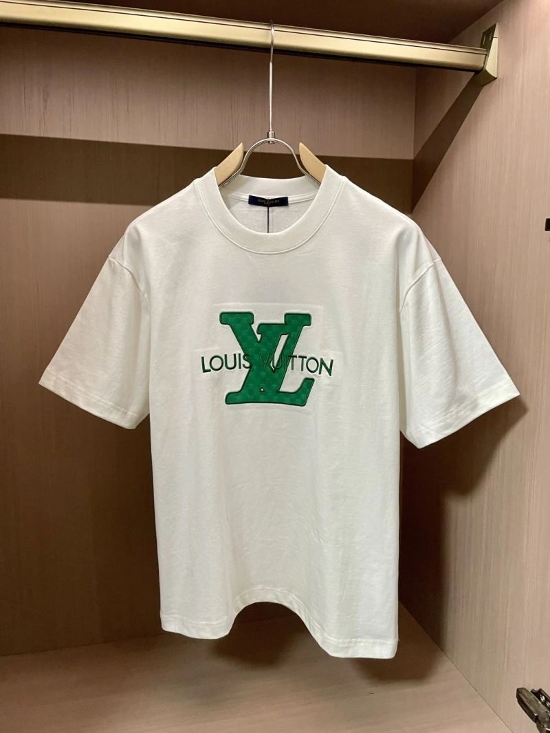 Top mirror Louis Vuitton T-Shirts