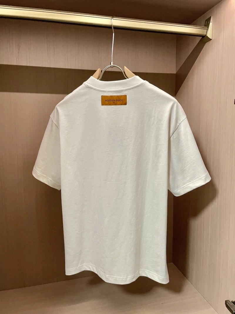 Top mirror Louis Vuitton T-Shirts