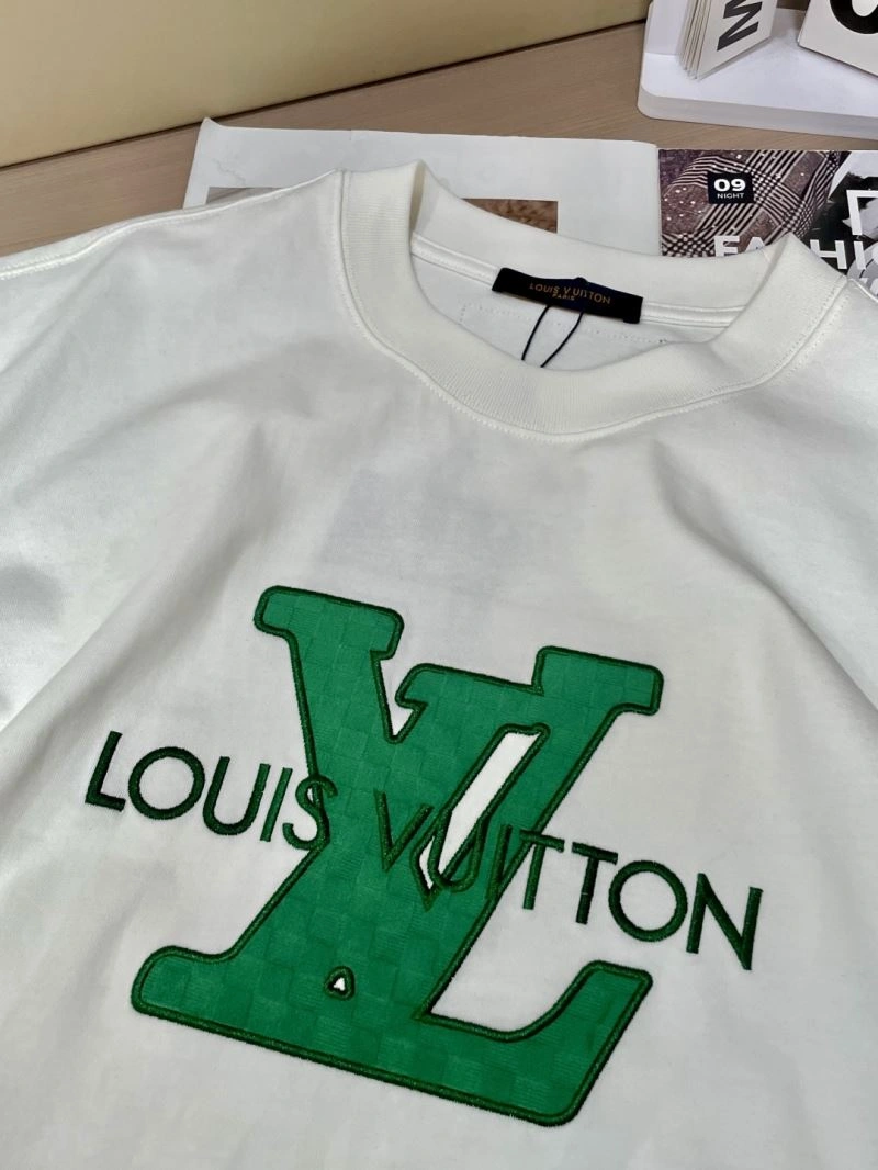 Top mirror Louis Vuitton T-Shirts