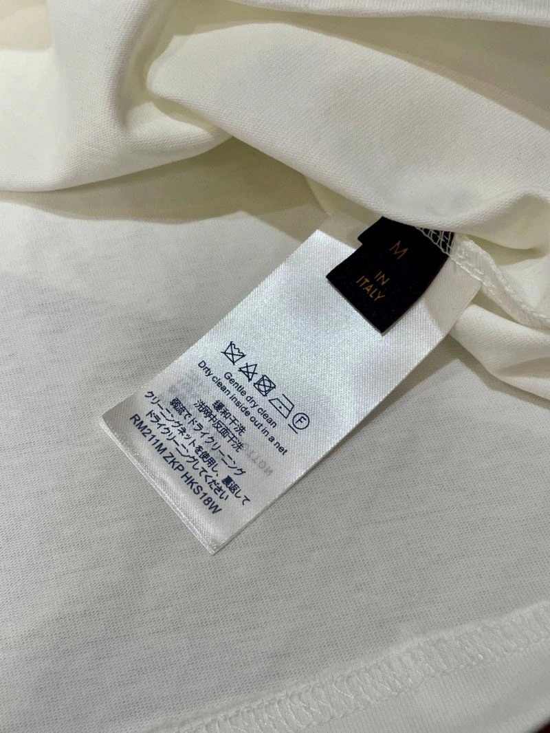 Top mirror Louis Vuitton T-Shirts